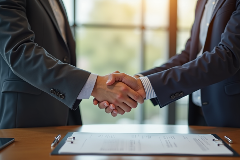 Clause résolutoire bail : définition et fonctionnement, explications - Immobserver